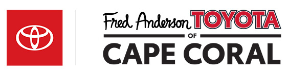 Fred Anderson Toyota of Cape Coral Coming 2026